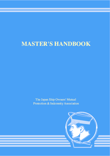 (PDF) MASTER'S HANDBOOK