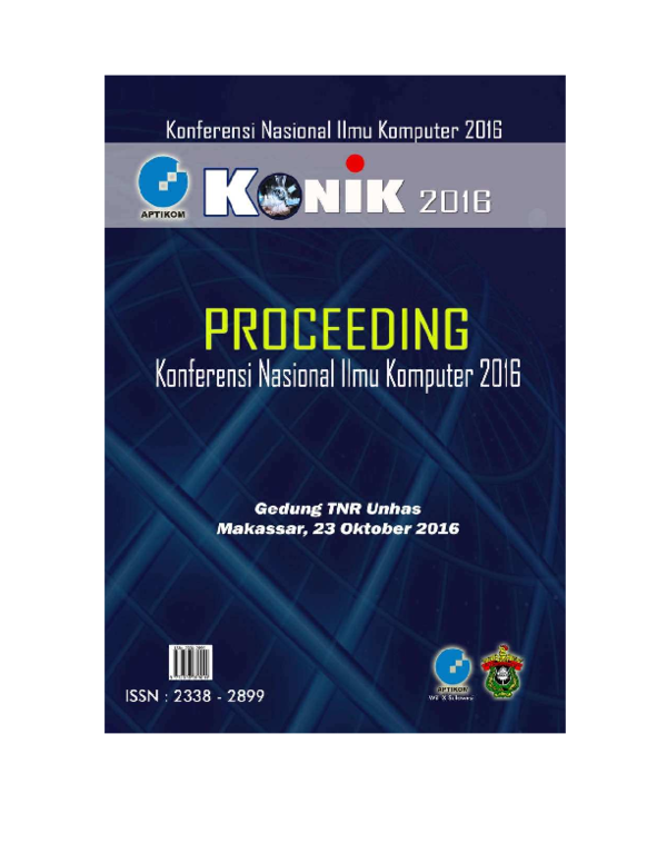 (PDF) Algoritma Ant Colony Optimization Untuk Menyelesaikan Masalah ...