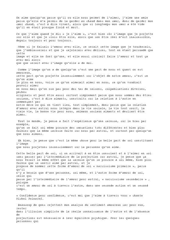 (DOC) on aime.docx | jean-paul bourdin - Academia.edu