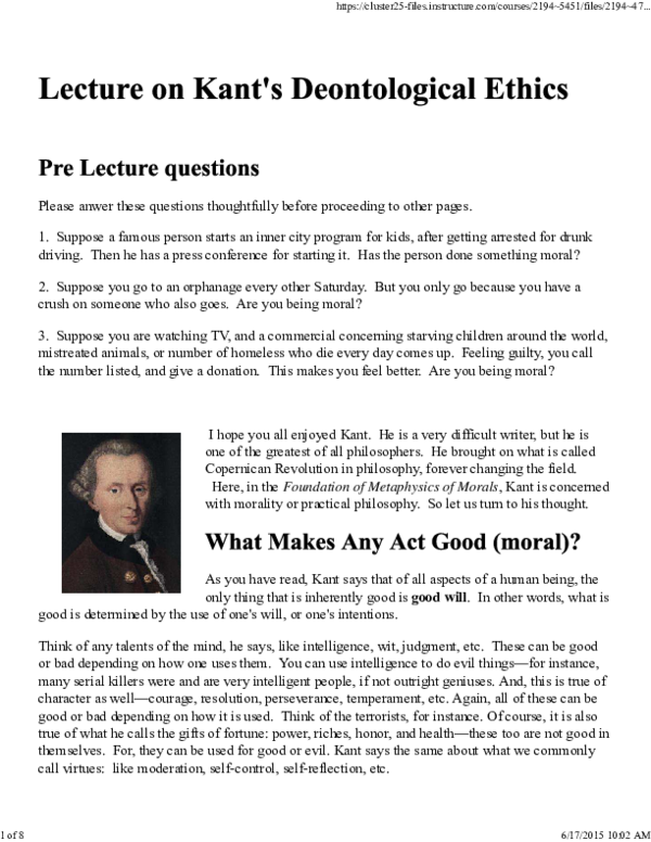 (PDF) Lecture_Kant_deontological_ethics_print.pdf