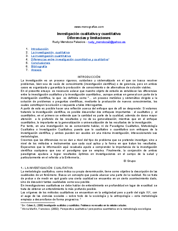 (DOC) Investigacion-cualitativa