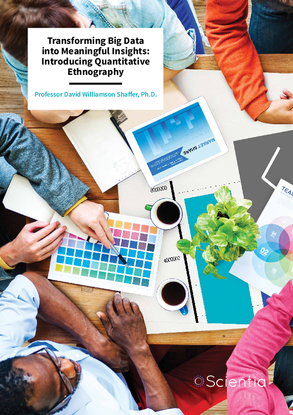 (PDF) Transforming Big Data into Meaningful Insights: Introducing ...