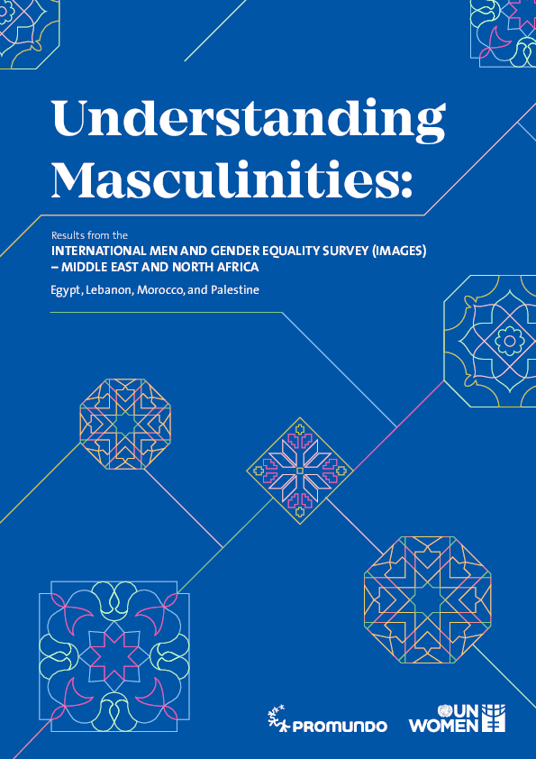 (PDF) INTERNATIONAL MEN AND GENDER EQUALITY SURVEY (IMAGES) – MIDDLE ...