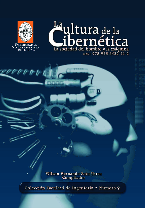 (PDF) ¿Cibernética-