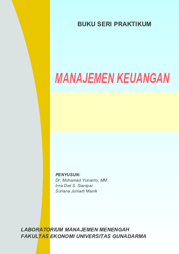 (PDF) BUKU SERI PRAKTIKUM