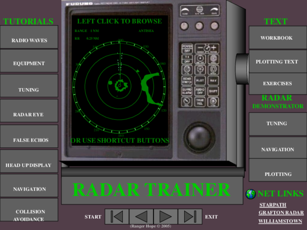 (PPT) Radarnotes (1)