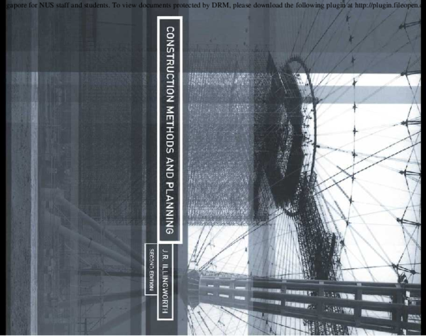 (PDF) Const Method - Illingworth.pdf