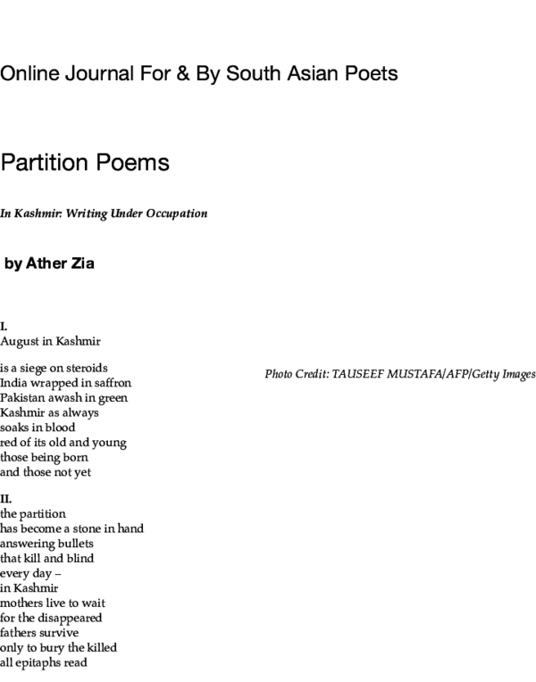 Partition Poems - The Shoreline Review.pdf
