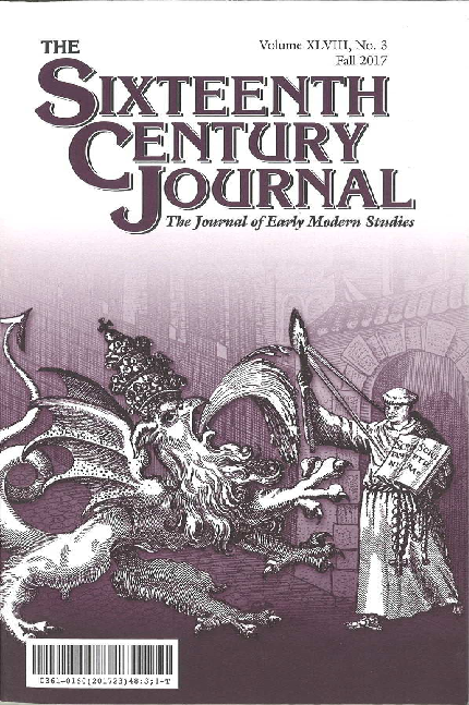 (PDF) Review of Fealty and Fidelity: The Lazarists of Bourbon France ...