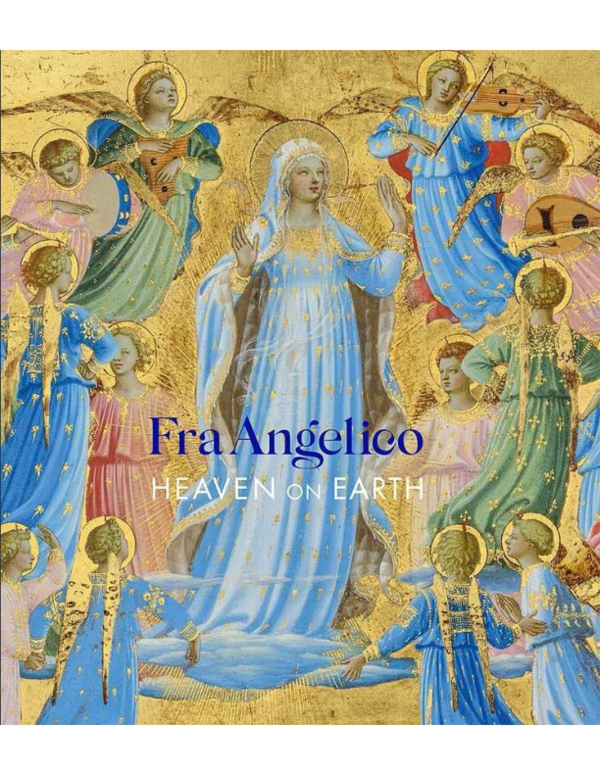 (PDF) Fra Angelico, Corsini Triptych (The Ascension, The Last Judgment, Pentecost), about 1447 ...