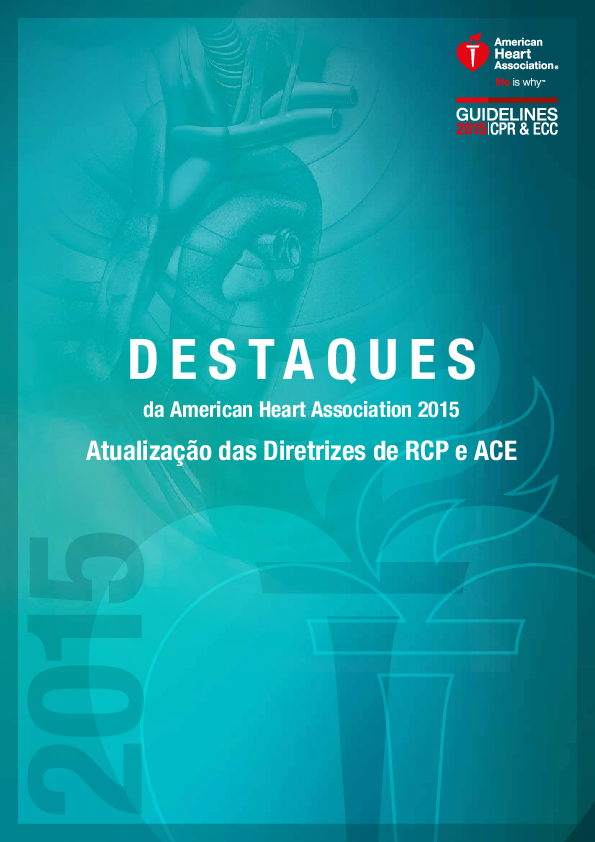 (PDF) NOVO PROTOCOLO DE APH RCP