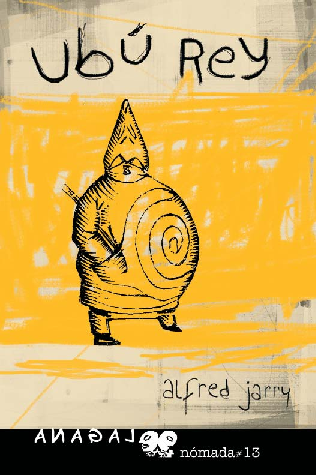 (PDF) Alfred Jarry - Ubu Rey