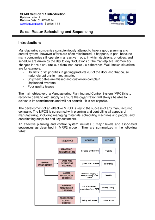 (PDF) SCMH Section 1