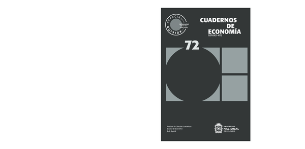 (PDF) A tale of two decades: income inequality and public policy in ...