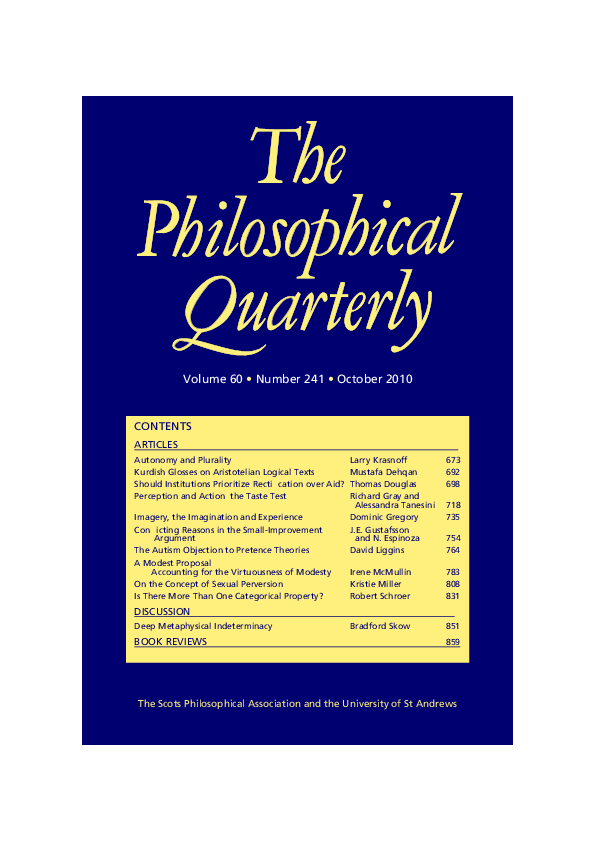 (PDF) Wittgenstein's Private Language: Grammar, Nonsense, and ...