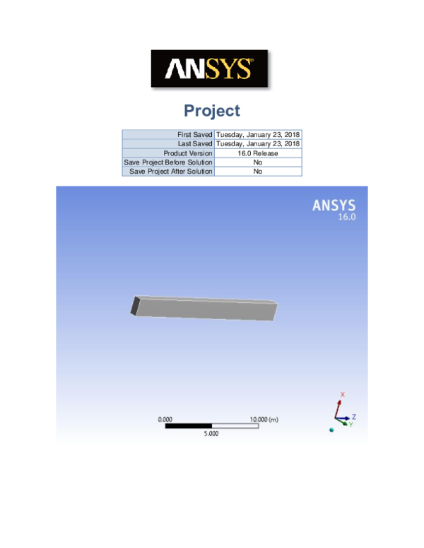 (DOC) Beam Project | Mithun Kumar - Academia.edu