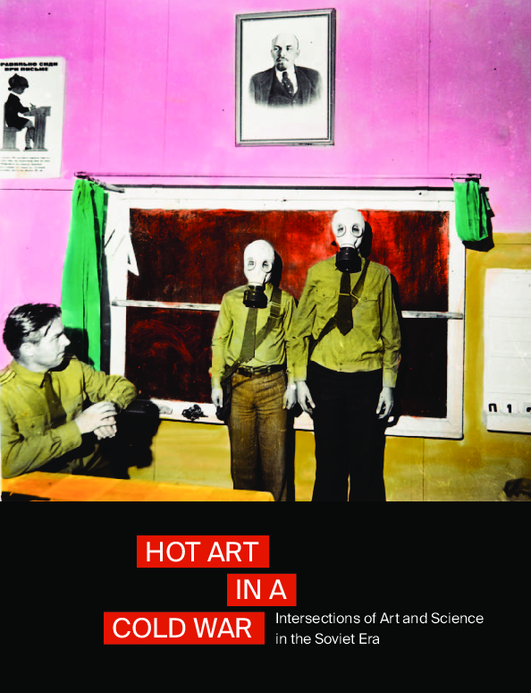 (PDF) Building Dreamworlds, Facing Catastrophes: Soviet Art, Science ...