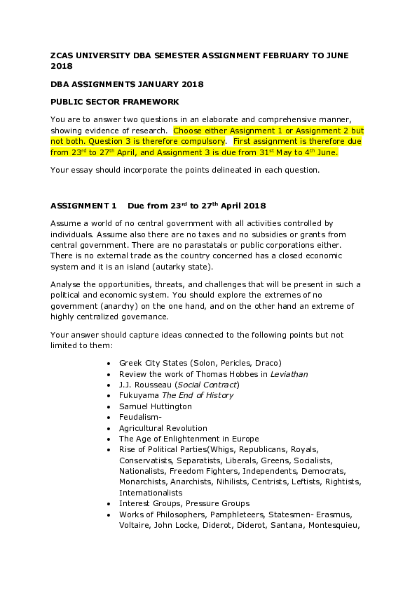 (DOC) DBA ASSIGNMENT PUBLIC SECTOR.docx