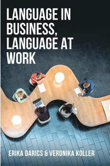 (PDF) Language in Business, Language at work