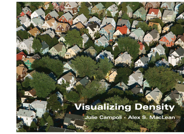 (PDF) Visualizing Density Visualizing Density Visualizing Density