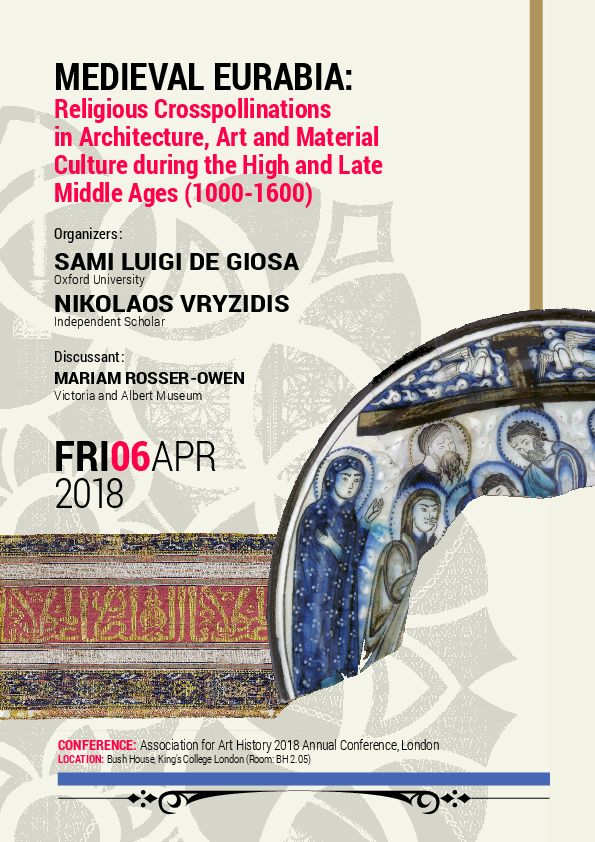 (PDF) Medieval Eurabia: Religious Crosspollinations in Architecture ...