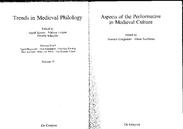 (PDF) 'Remember me in your prayers': Reading the Church Slavonic ...
