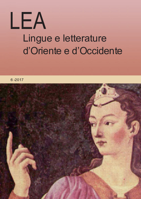 (PDF) «I had once the Chance to see when I was performing my Office of ...