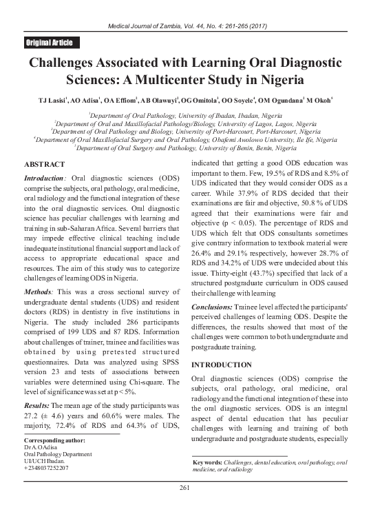 (PDF) ODS Paper