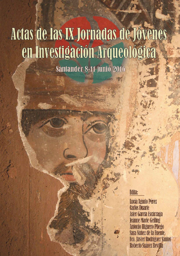 (PDF) La arqueología del presente y la reconstrucción del pasado: el ...