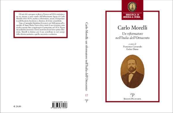 (PDF) Carlo Morelli e la Pellagra in Toscana