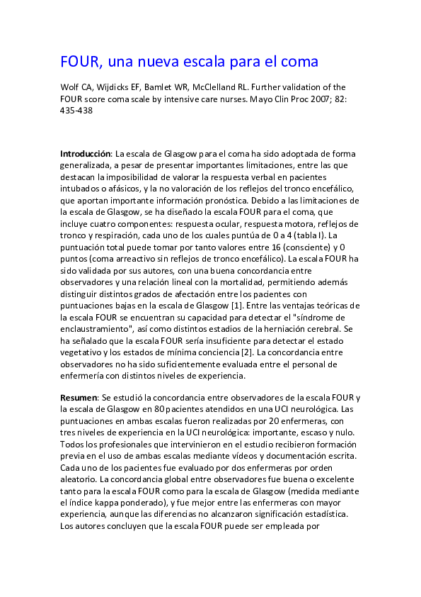 Escala De Four Para Coma Vrogue Co