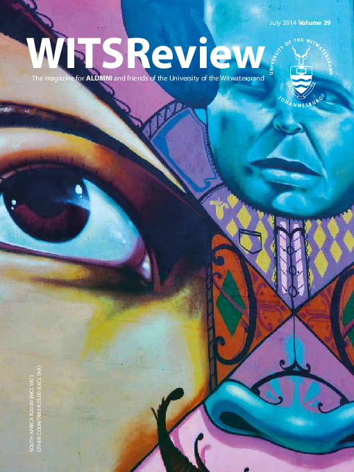 (PDF) Wits student Soweto letter