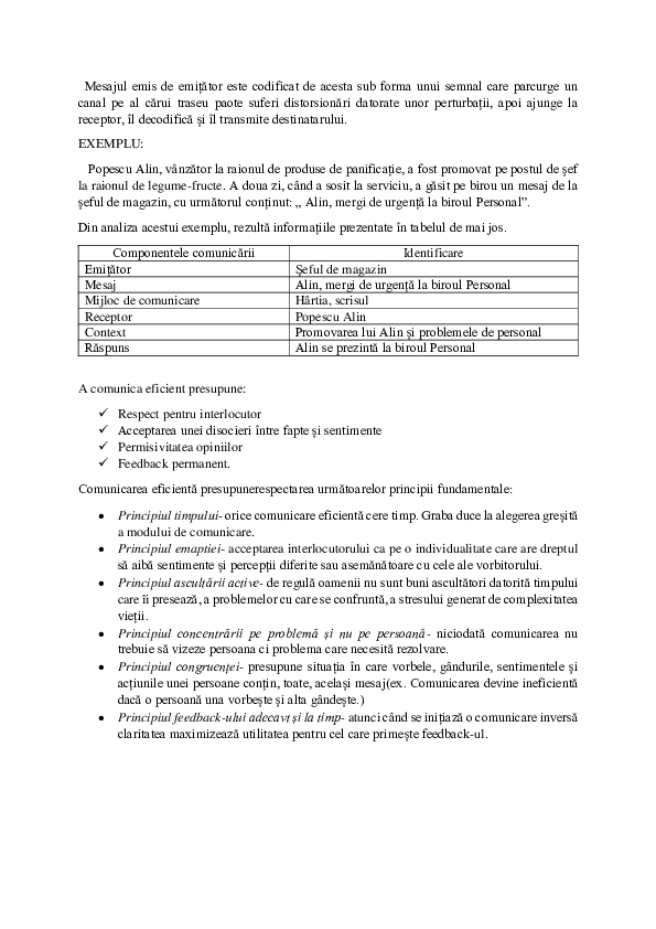 (DOC) Fisa doc cont fisa