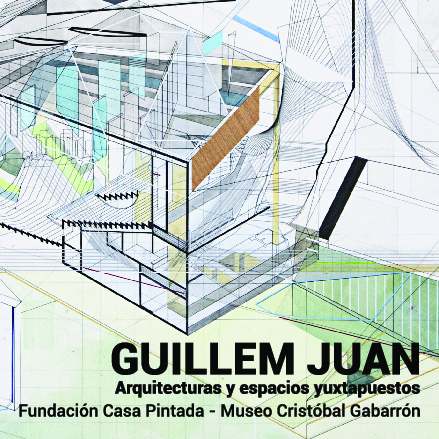 (PDF) Architectures and Juxtaposed Spaces, by Guillem Juan. Exhibition ...