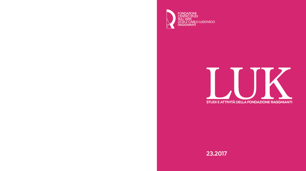 (PDF) Revoir le Moyen Âge di Roland Recht. Per una storia dello sguardo ...