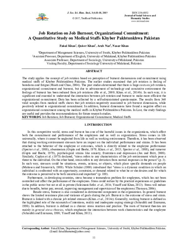 (PDF) Job Rotation in Text road.pdf