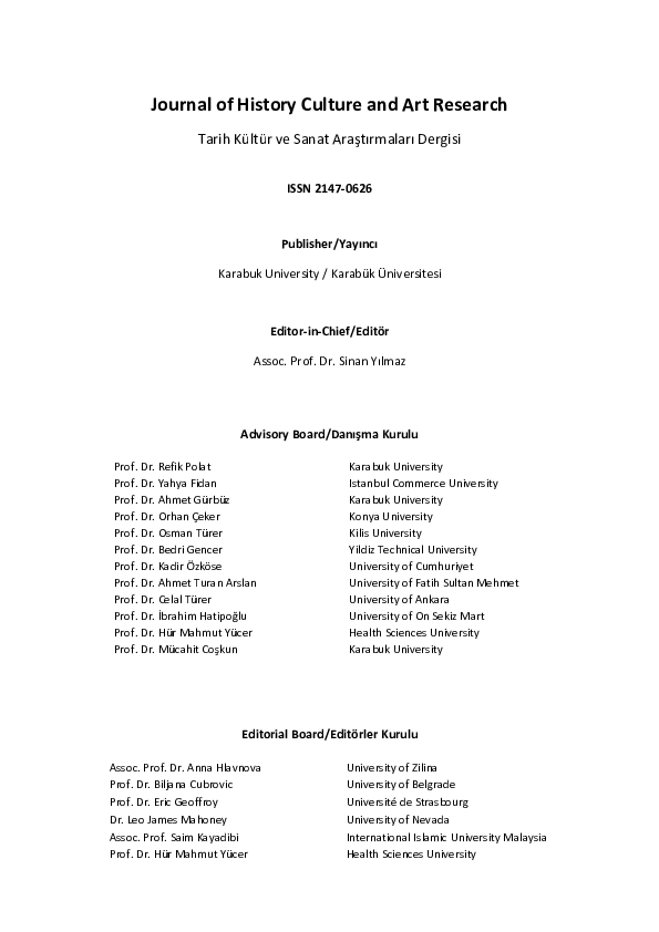 (PDF) Staff of the Jerusalem Hebron Foundation and Their Role in the ...