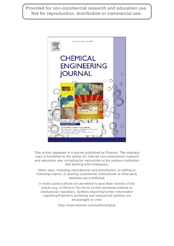 (PDF) -Chem Eng J