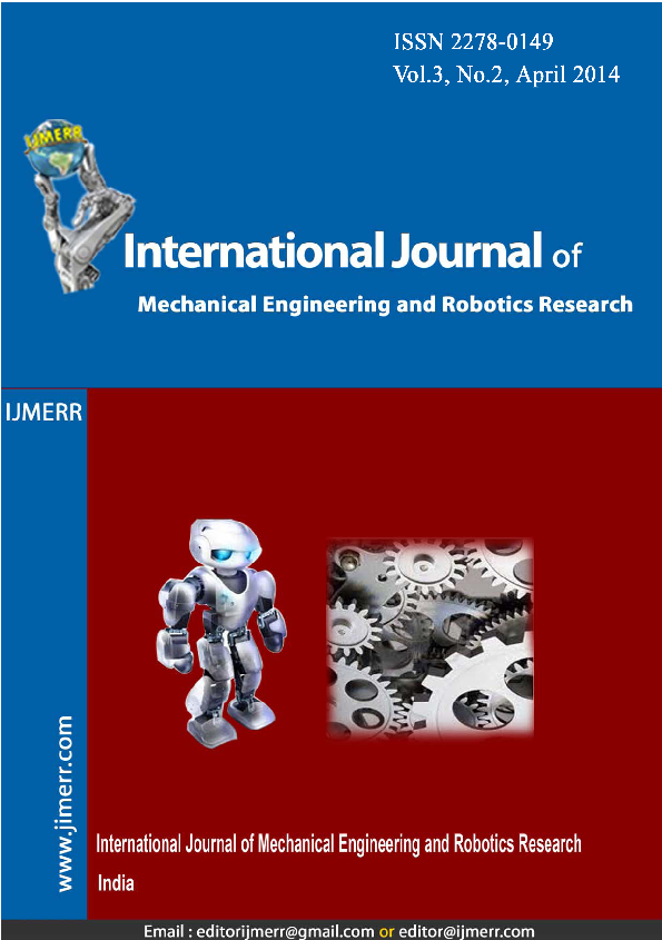 Pdf Optimization Of Cutting Parameters In Turning Of En 8 Steel Using