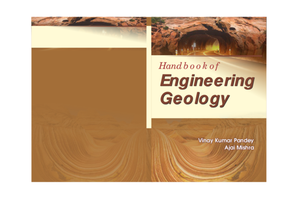 (PDF) Engineering Geology Engineering Geology