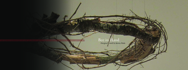 (PDF) Bee in Hand | liturgical work by Jeremy Botts