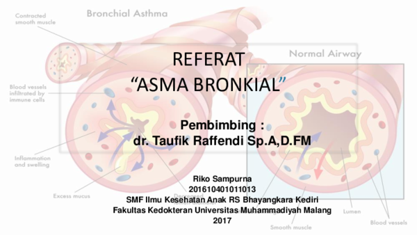 (PPT) PPT ASMA FIX