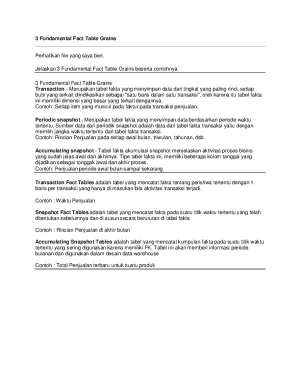 (PDF) 15. 3 Fundamental Fact Table Grains.pdf