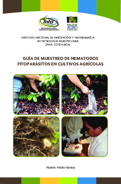 (PDF) INSTITUTO NACIONAL DE INNOVACIÓN Y TRANSFERENCIA EN TECNOLOGÍA ...