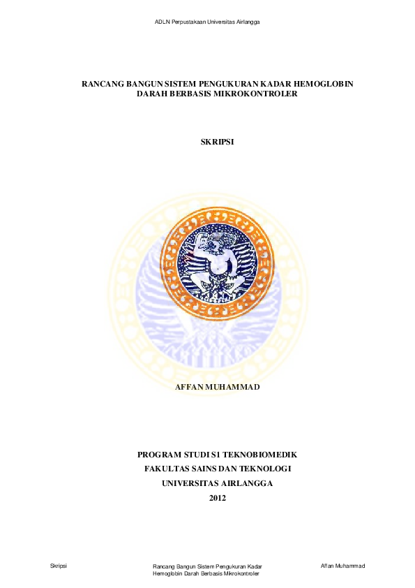 (PDF) MUHAMMAD, AFFAN