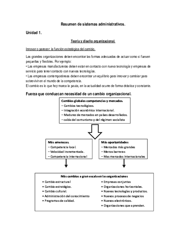 (DOC) Resumen de sistemas administrativos