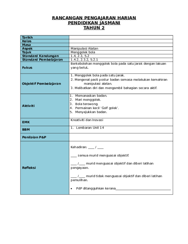(DOC) 14. Manipulasi Alatan(Menggolek bola).doc