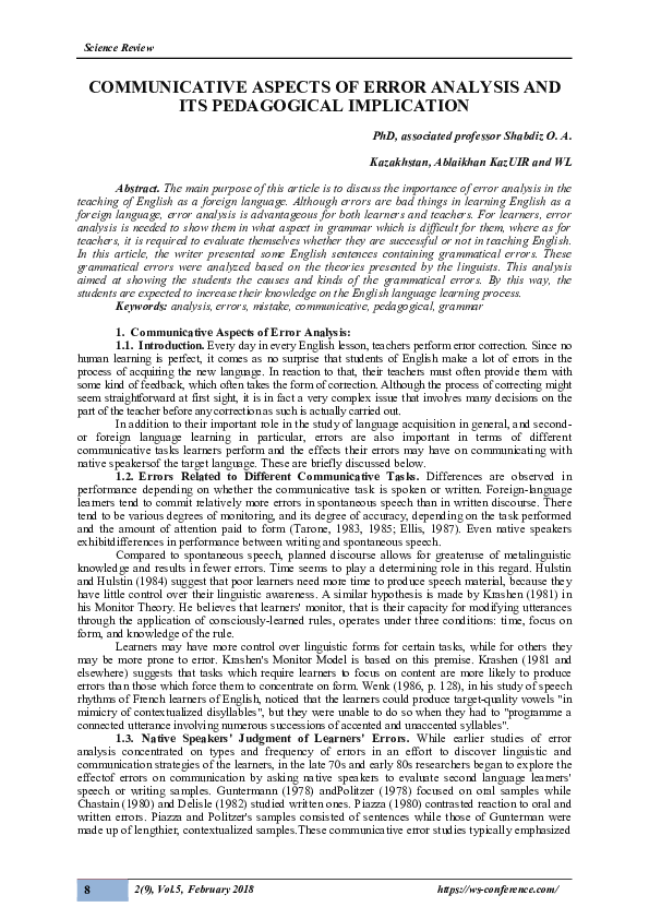 pdf-communicative-aspects-of-error-analysis-and-its-pedagogical-implication-rs-global