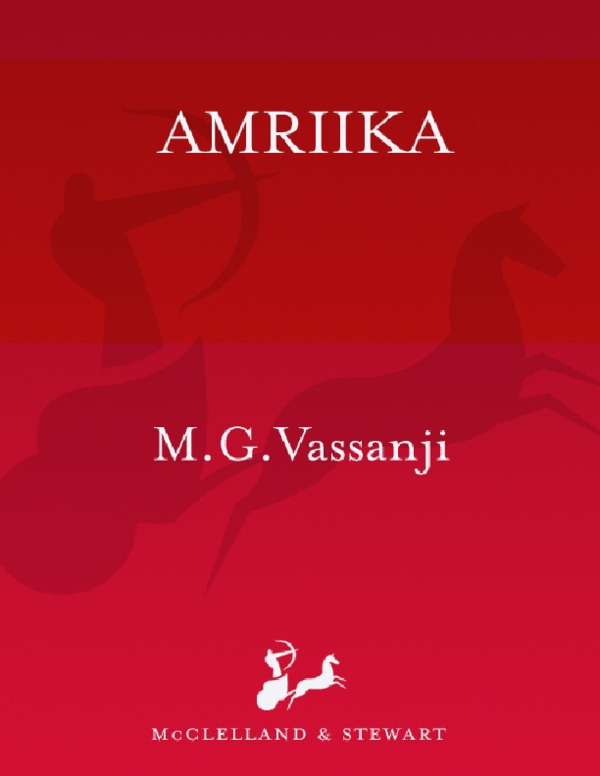 (PDF) Amriika for print | Ekta Talwar - Academia.edu