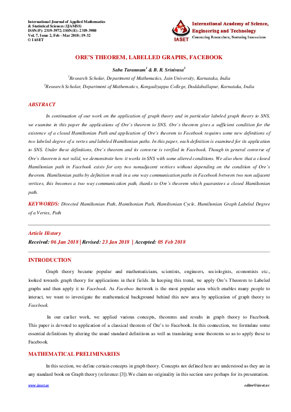 non adjacent vertices. meaning